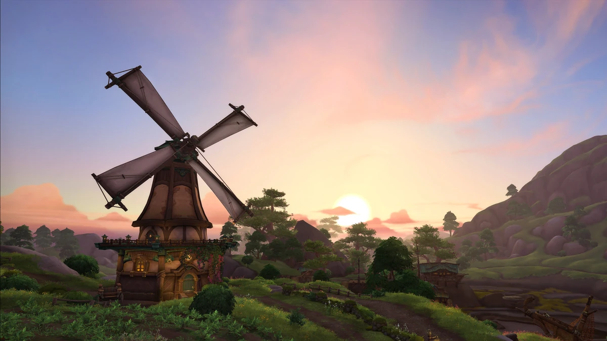 WoW Blog/Stormsong Valley - Wowpedia - Your wiki guide to the World of ...