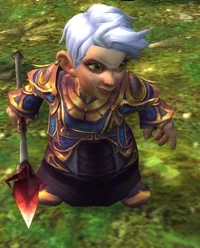 Alliance Mage - Wowpedia - Your wiki guide to the World of Warcraft