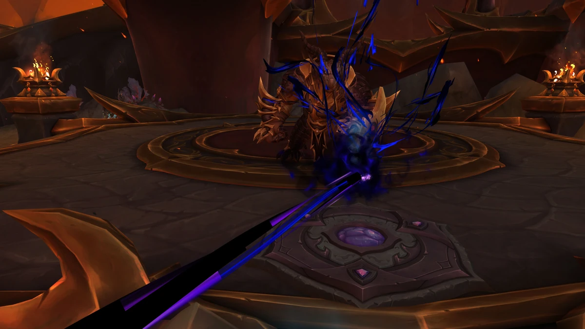 Cracking His Shell - Wowpedia - Your wiki guide to the World of Warcraft