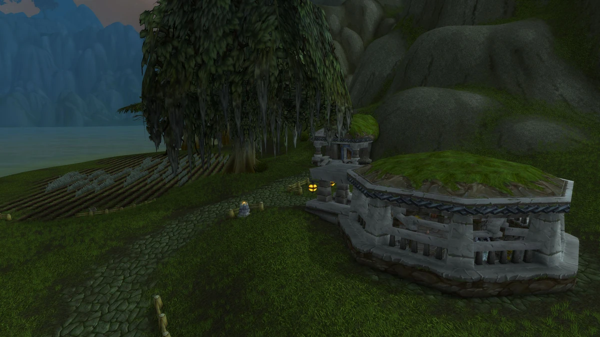 Arathi coast dwarven farm - Wowpedia - Your wiki guide to the World of ...