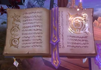 Enchanted Book - Wowpedia - Your wiki guide to the World of Warcraft
