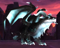 Eternus - Wowpedia - Your wiki guide to the World of Warcraft