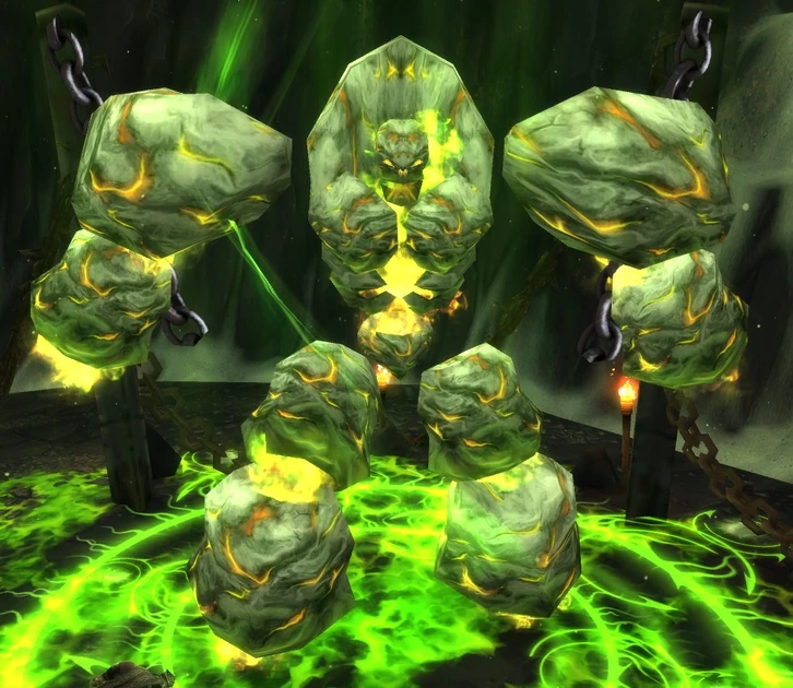 Fernus - Wowpedia - Your wiki guide to the World of Warcraft