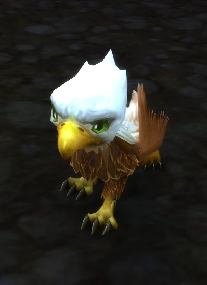 Gryphon Hatchling (Gilneas) - Wowpedia - Your wiki guide to the World ...