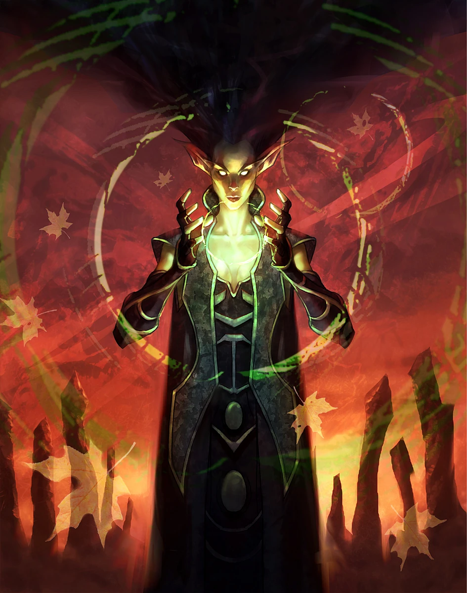 Innervate - Wowpedia - Your wiki guide to the World of Warcraft