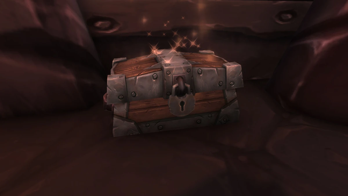 Iron Horde Chest - Wowpedia - Your wiki guide to the World of Warcraft