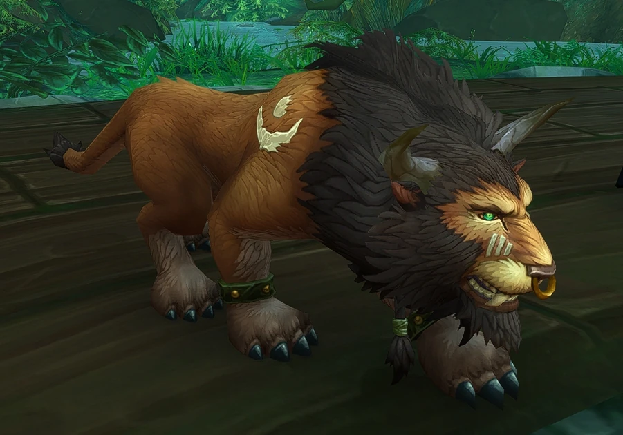 Mahona - Wowpedia - Your wiki guide to the World of Warcraft