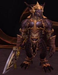 Obsidian Protector - Wowpedia - Your wiki guide to the World of Warcraft