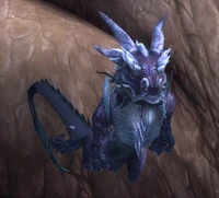 Onyx Stormclaw - Wowpedia - Your wiki guide to the World of Warcraft