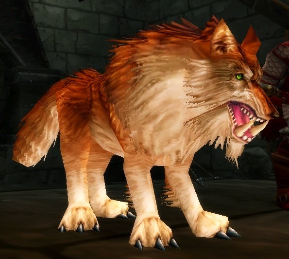 Scarshield Worg Wowpedia Your Wiki Guide To The World Of Warcraft