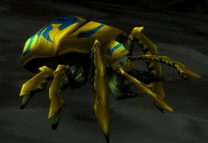 Spire Scarab - Wowpedia - Your wiki guide to the World of Warcraft