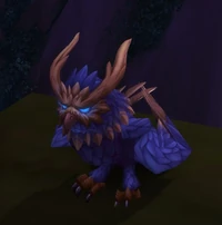 Starclutch Screecher - Wowpedia - Your wiki guide to the World of Warcraft