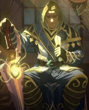 Anduin Wrynn - Wowpedia - Your wiki guide to the World of Warcraft