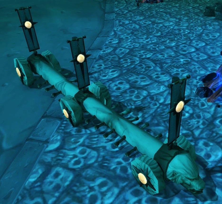 Battering ram - Wowpedia - Your wiki guide to the World of Warcraft