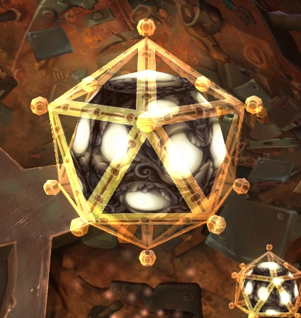 Databank (Mechagon) - Wowpedia - Your wiki guide to the World of Warcraft