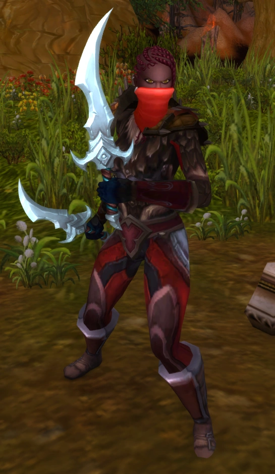 Defias Bandit (Northshire Valley) - Wowpedia - Your wiki guide to the ...