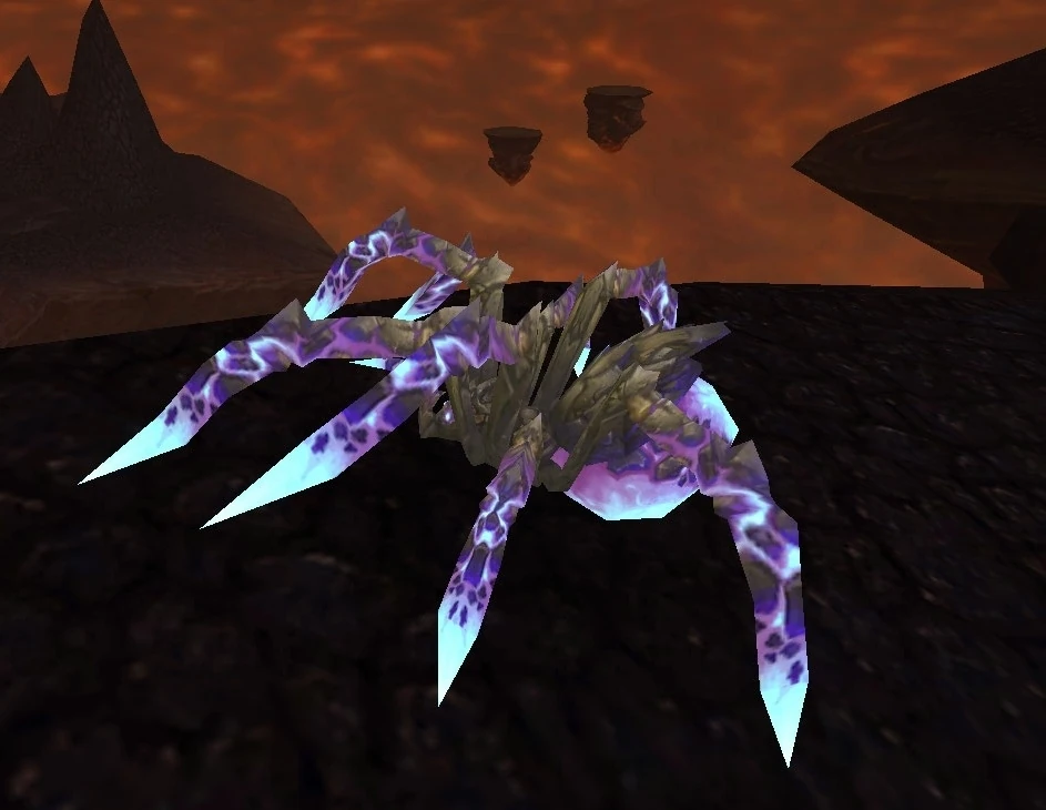 Deth'tilac - Wowpedia - Your wiki guide to the World of Warcraft