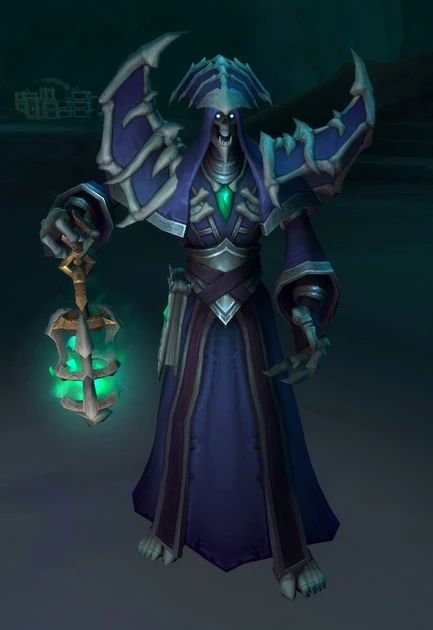 Edrich Adebo - Wowpedia - Your wiki guide to the World of Warcraft