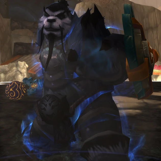 Embodied Gloom - Wowpedia - Your wiki guide to the World of Warcraft