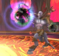Hand of the Deceiver (mob) - Wowpedia - Your wiki guide to the World of ...