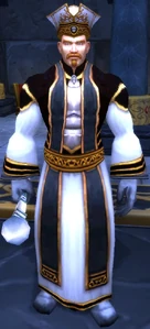 Human Cleric - Wowpedia - Your wiki guide to the World of Warcraft