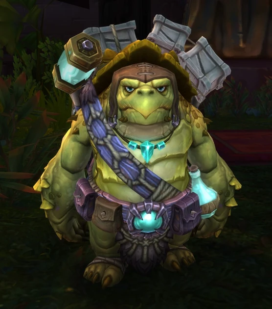 Kapo - Wowpedia - Your wiki guide to the World of Warcraft