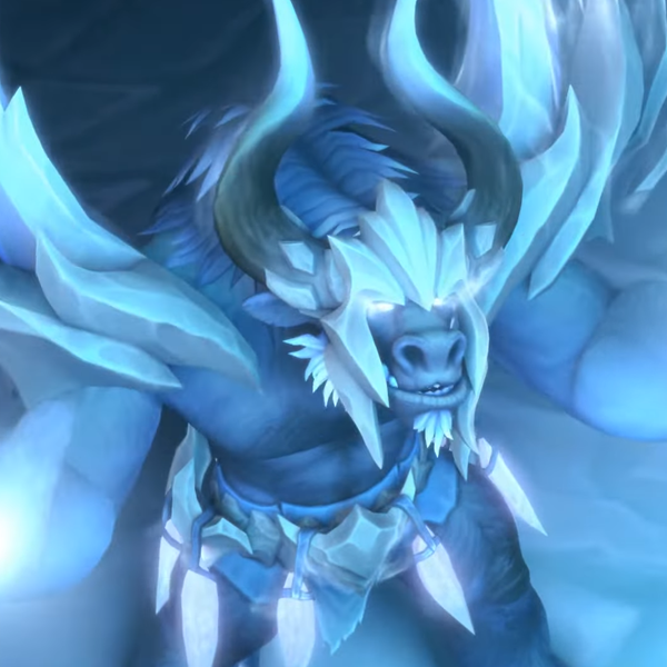Kurog Grimtotem Wowpedia Your Wiki Guide To The World Of Warcraft