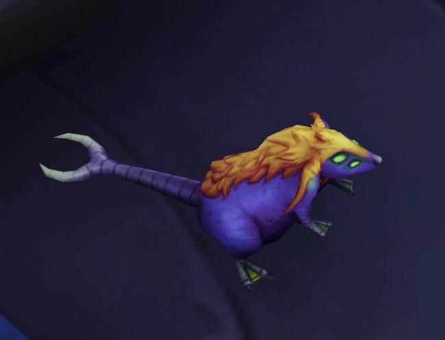 Sassafras - Wowpedia - Your wiki guide to the World of Warcraft