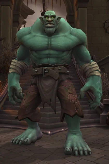 Sinfall Smasher - Wowpedia - Your wiki guide to the World of Warcraft