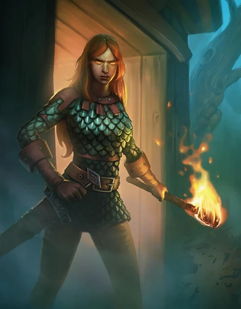 Sarah Ladimore - Wowpedia - Your wiki guide to the World of Warcraft