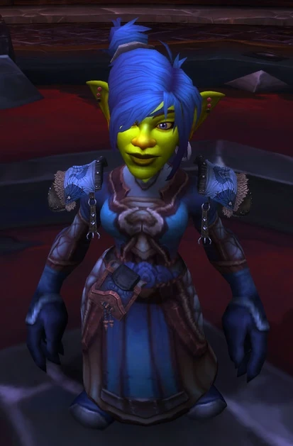 Stoki Wonderwand - Wowpedia - Your wiki guide to the World of Warcraft