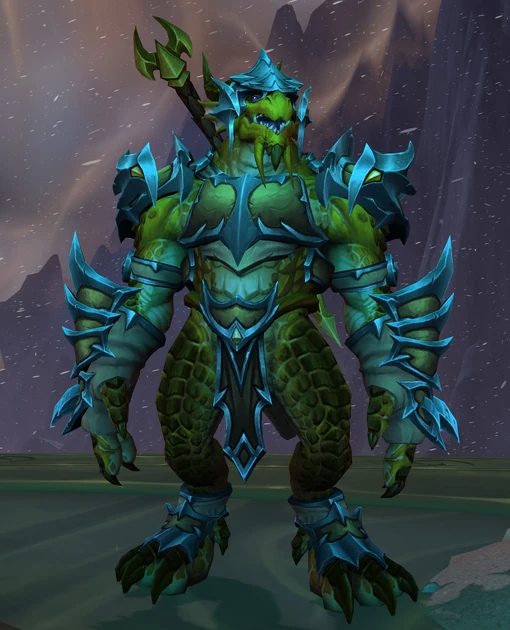 Tarnormu - Wowpedia - Your wiki guide to the World of Warcraft