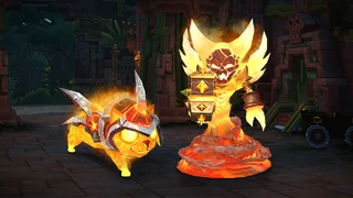 The Radiant Bundle - Wowpedia - Your wiki guide to the World of Warcraft