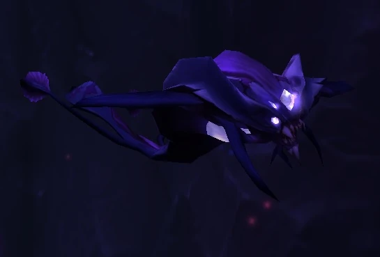 Warp Ray - Wowpedia - Your wiki guide to the World of Warcraft
