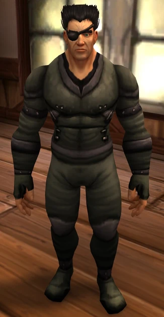 Wiley the Black - Wowpedia - Your wiki guide to the World of Warcraft