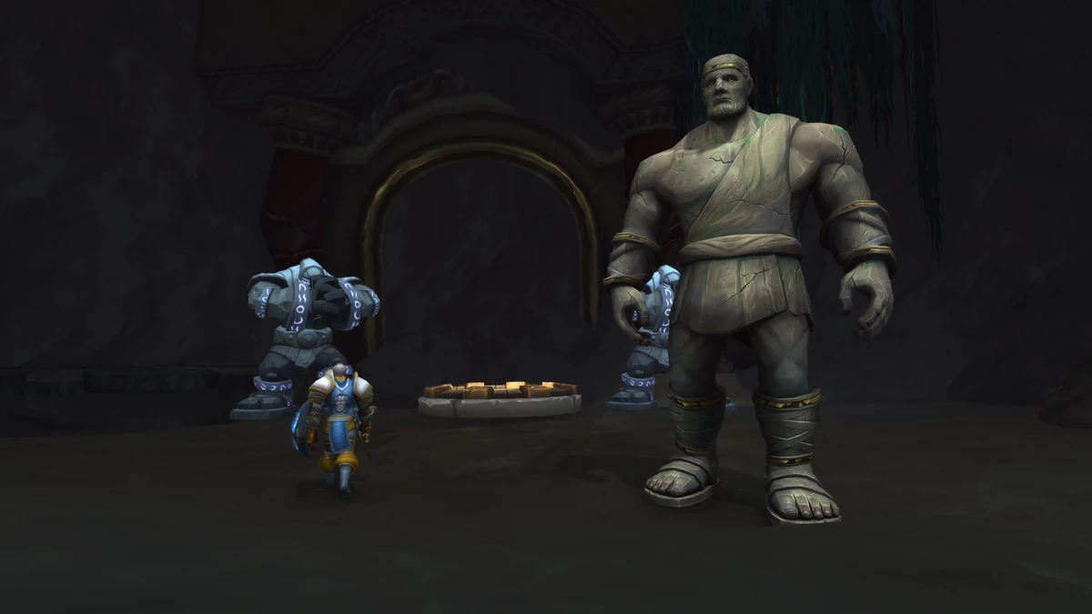 A Sliver of Silver - Wowpedia - Your wiki guide to the World of Warcraft