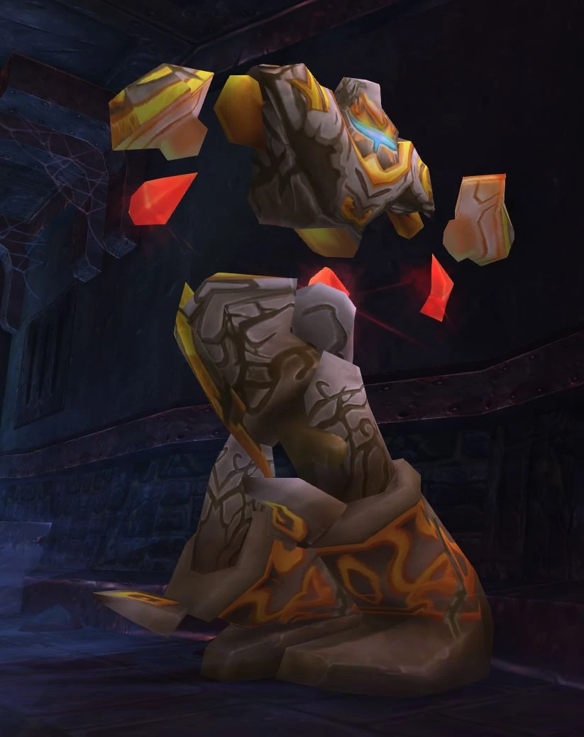 Destroyed Containment Unit - Wowpedia - Your wiki guide to the World of ...