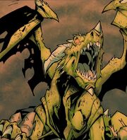 Eranikus - Wowpedia - Your wiki guide to the World of Warcraft