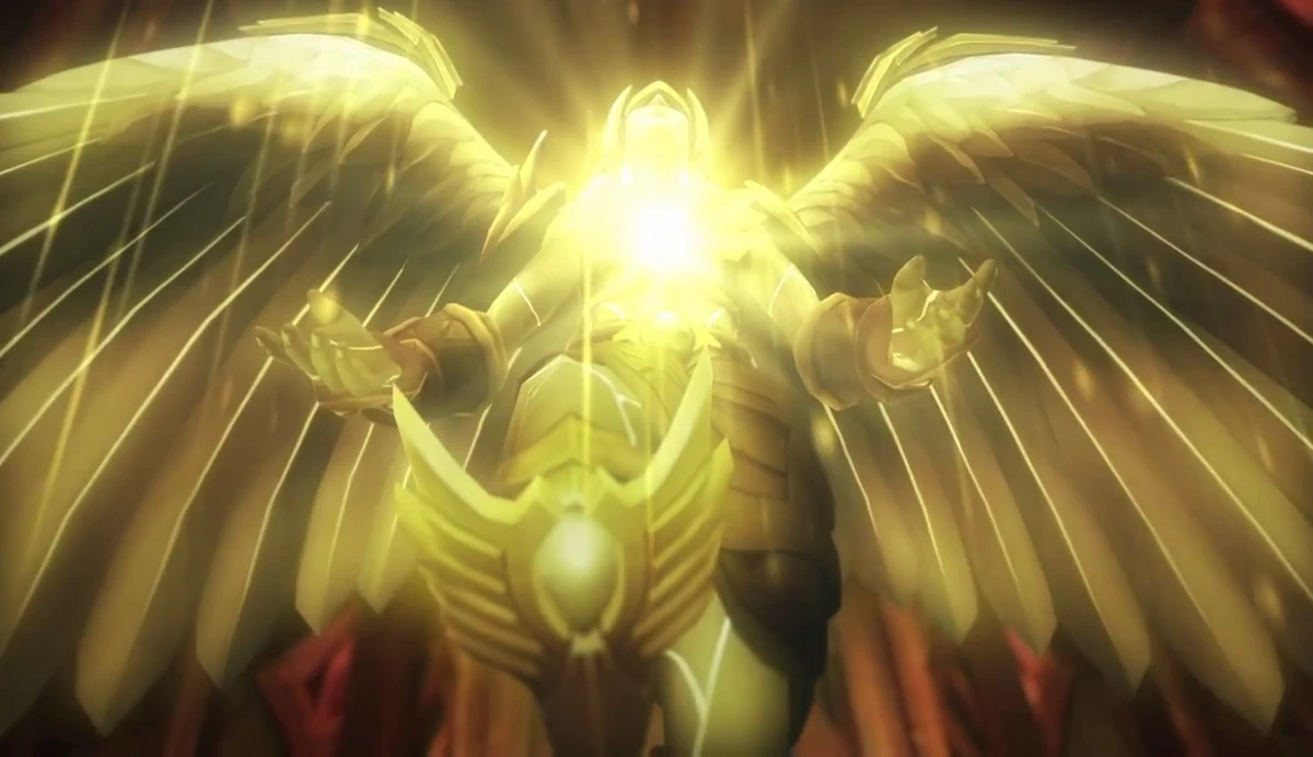 Eyir - Wowpedia - Your wiki guide to the World of Warcraft