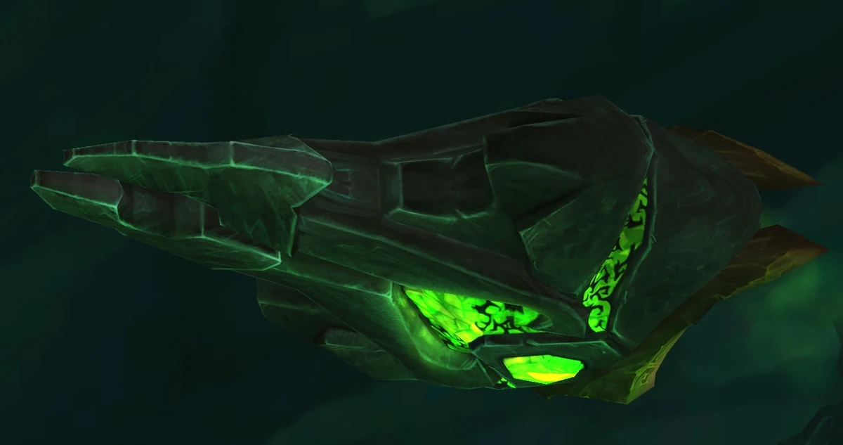 Immortal Squadron Fighter - Wowpedia - Your wiki guide to the World of ...