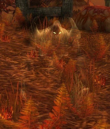 Interloper - Wowpedia - Your wiki guide to the World of Warcraft