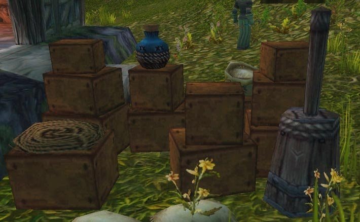Kurzen Supplies Wowpedia Your Wiki Guide To The World Of Warcraft