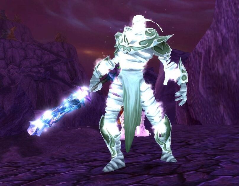 Protectorate Defender Wowpedia Your Wiki Guide To The World Of Warcraft