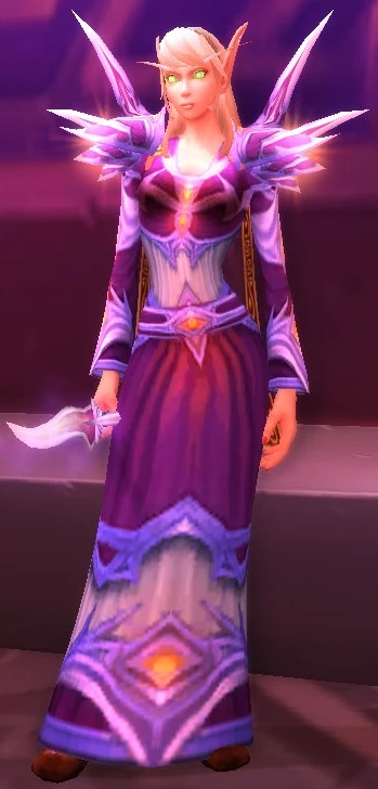 Star Scryer - Wowpedia - Your wiki guide to the World of Warcraft