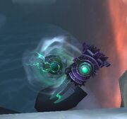 The Fist of Ra-den - Wowpedia - Your wiki guide to the World of Warcraft