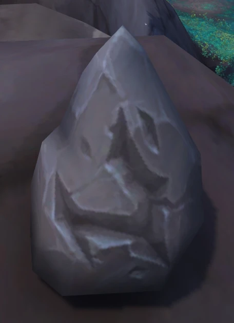 Unfinished Runestone - Wowpedia - Your wiki guide to the World of Warcraft