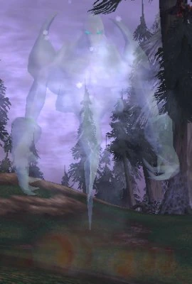 Vrykul Soul - Wowpedia - Your wiki guide to the World of Warcraft