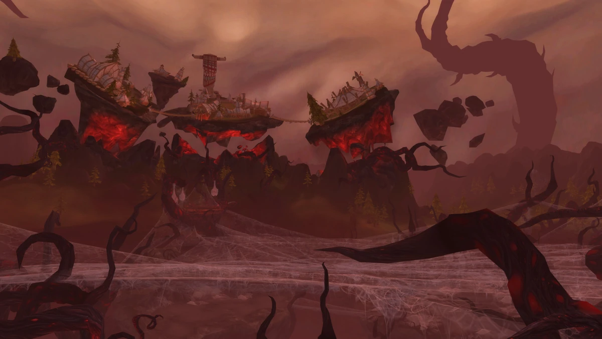 WoW Blog/Raid Preview: Emerald Nightmare - Wowpedia - Your wiki guide ...