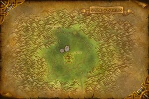 Shadowglen - Wowpedia - Your wiki guide to the World of Warcraft