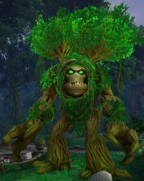 Ancient Protector Legion Wowpedia Your Wiki Guide To The World Of